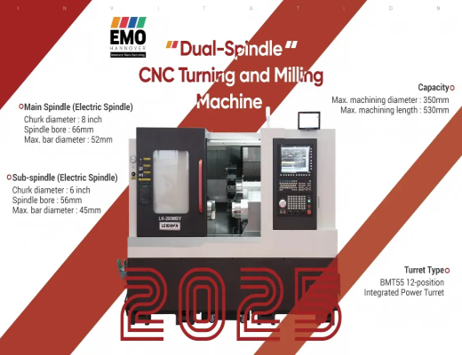 Ensuring Precision and Surface Quality in CNC Turn-Mill Machining ...