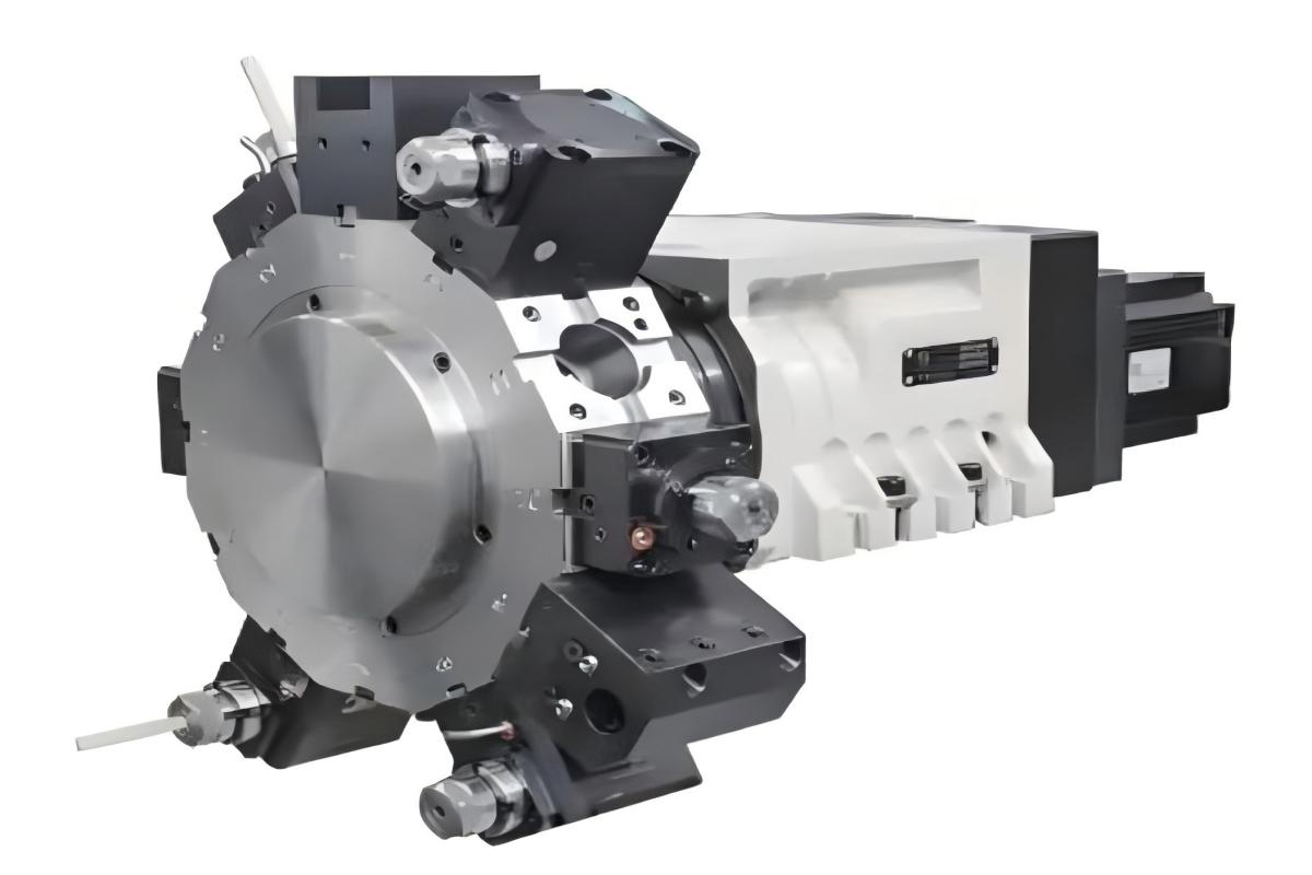 Leichman - Advanced & Precision CNC Machining Services
