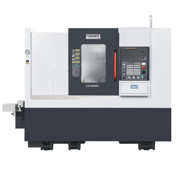 Comparative Insight: Which CNC Milling and Turning Centers Will ...