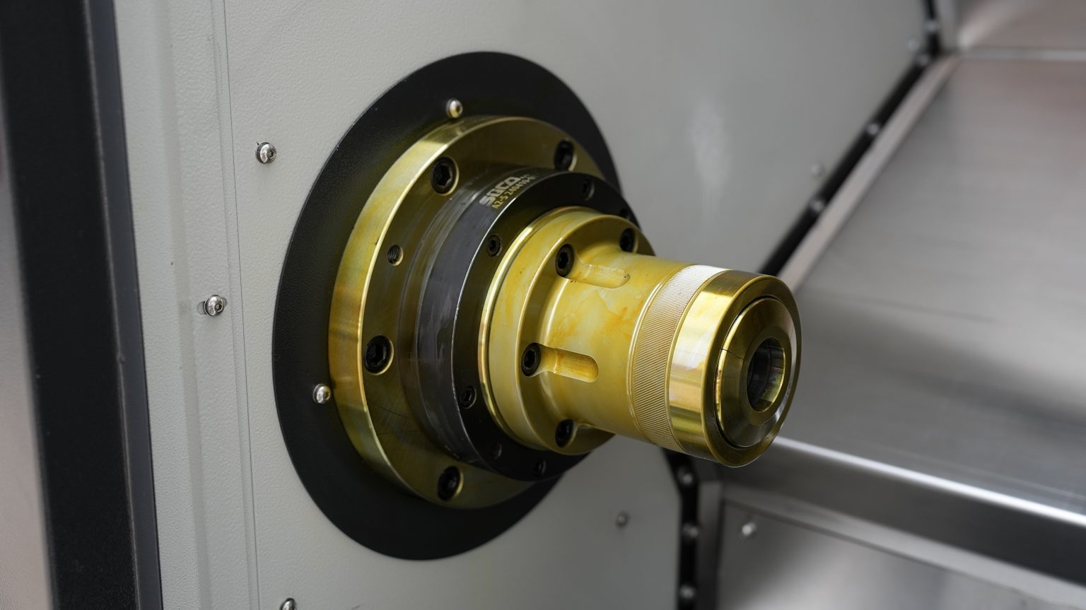 Leichman - CNC Turret Lathe & Multi-Turret Lathe Manufacturer