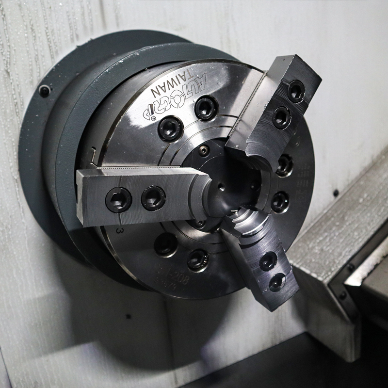 The Ultimate Guide to Turret Lathe - Leichman