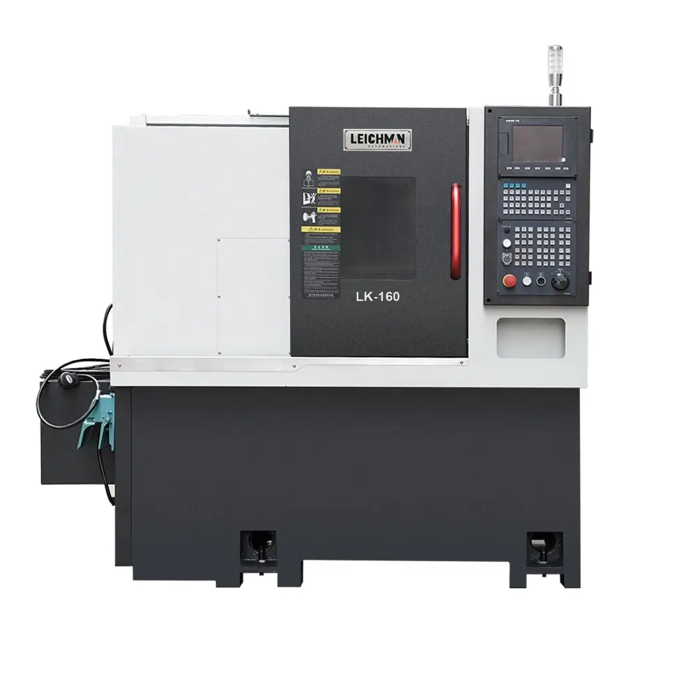 When to Use CNC Mill-Turn Machines? Exploring Ideal Scenarios, Benefits ...