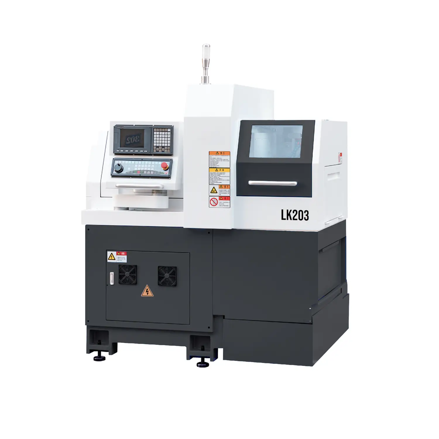 How to Choose Tooling for Internal Threading on a CNC Lathe - Leichman