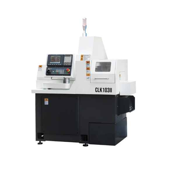 Setting Up Your CNC Lathe with Live Tooling: A Step-by-Step Guide ...