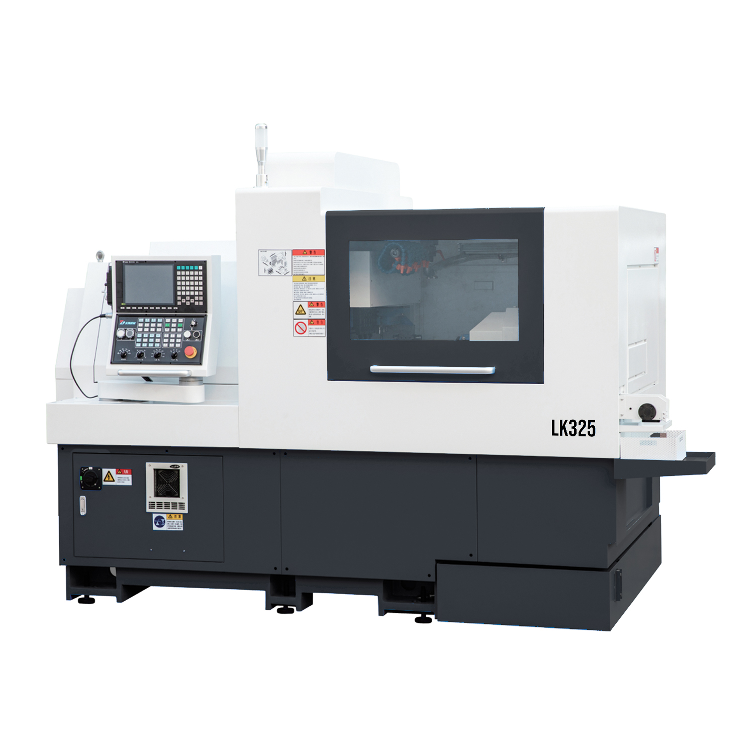 Mastering 5-Axis Machining Centers and CNC Turret Lathes with ...