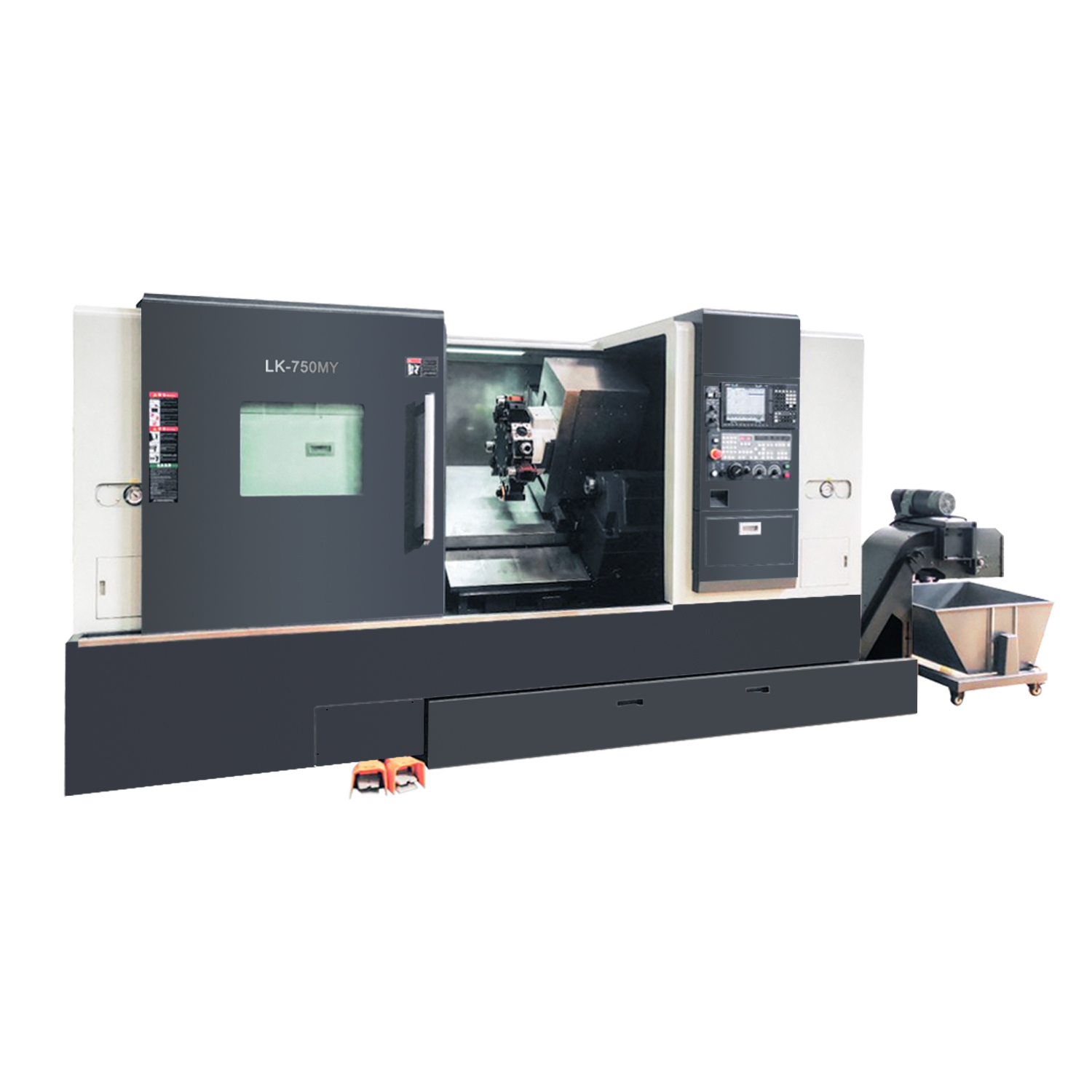 Exploring Key Overlaps Between Modern Milling and Turning Processes ...