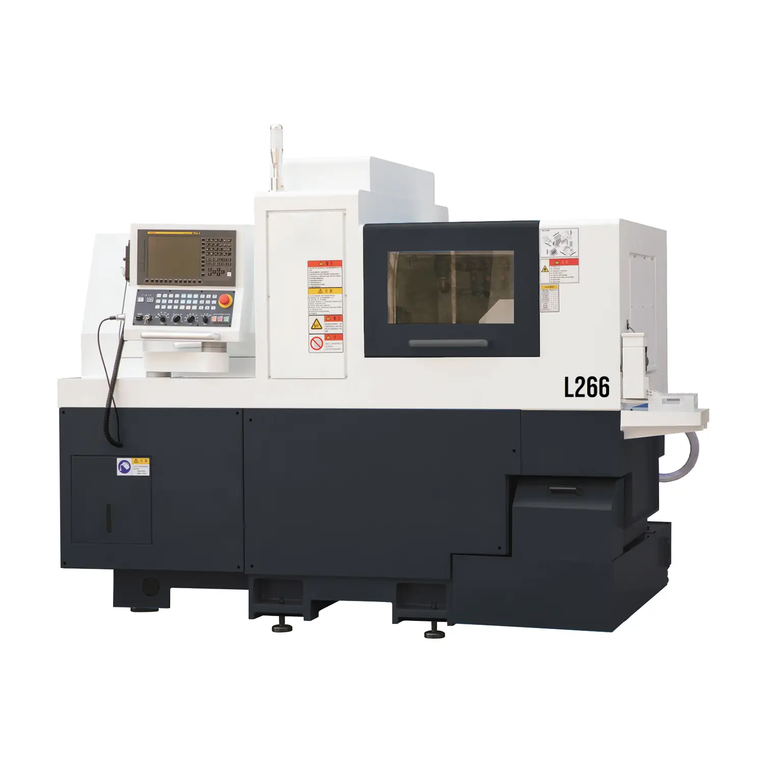 Driving Precision in Mechanical Processing: The Role of 5-Axis and ...