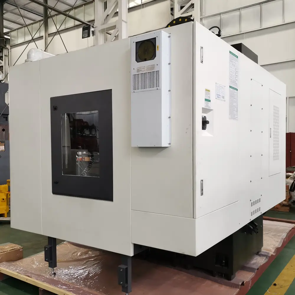 Choosing Between Vertical, Horizontal, and 5-Axis CNC Machining Centers ...