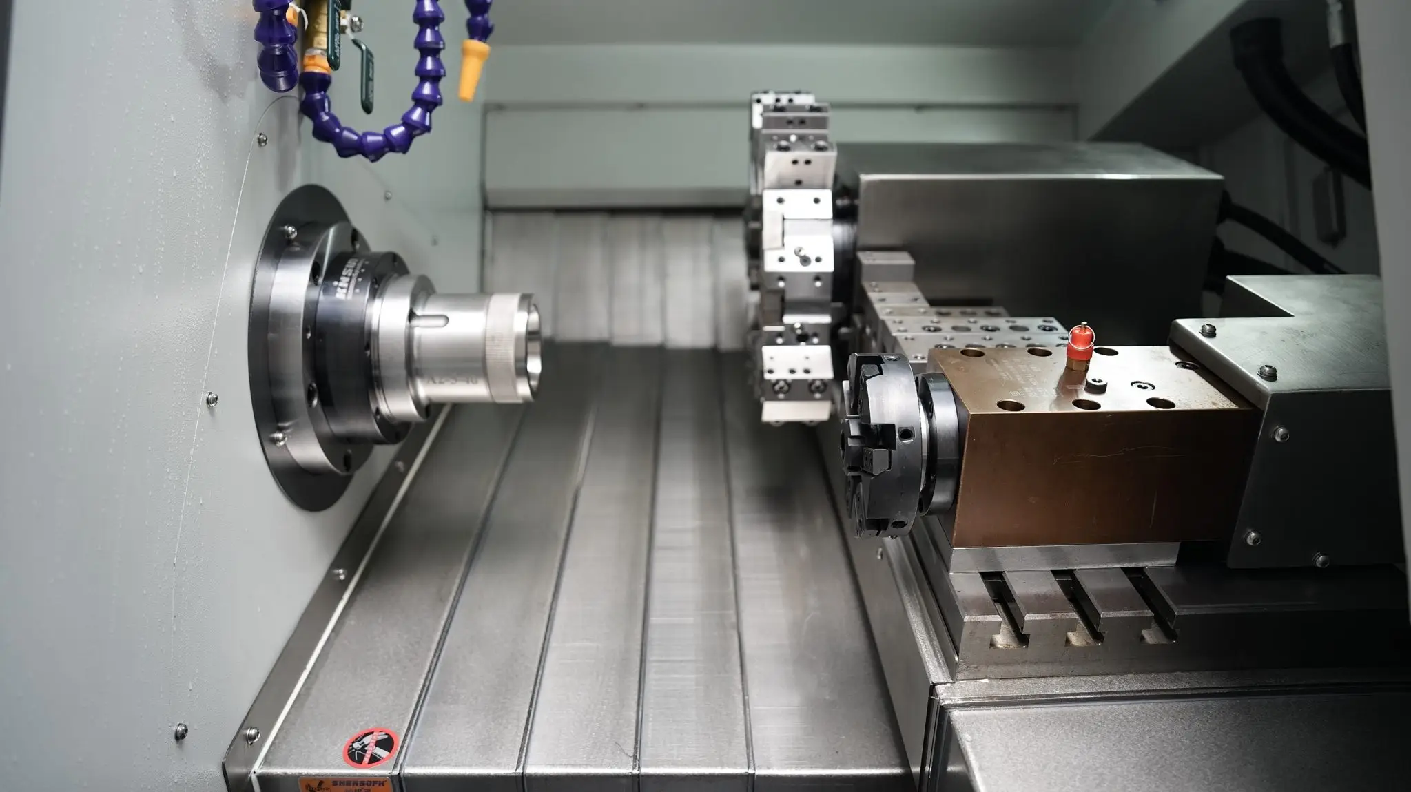 Safety First: What is a Dry Run in CNC Machining and Why Is It Critical ...